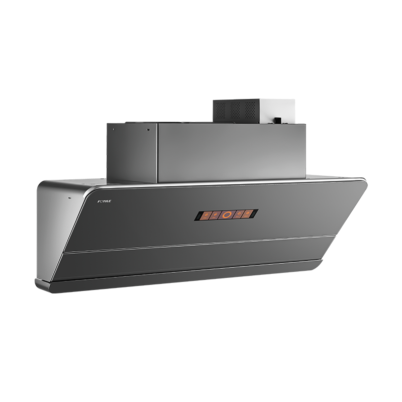 【CXW-258-01-F1-G（不带罩）】功能_参数_安装图-FOTILE方太厨电官网