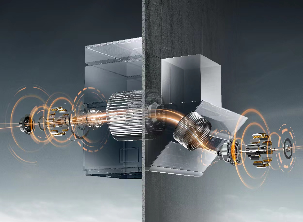【吸油烟机iMES-100-F1】功能_参数_安装图-FOTILE方太厨电官网