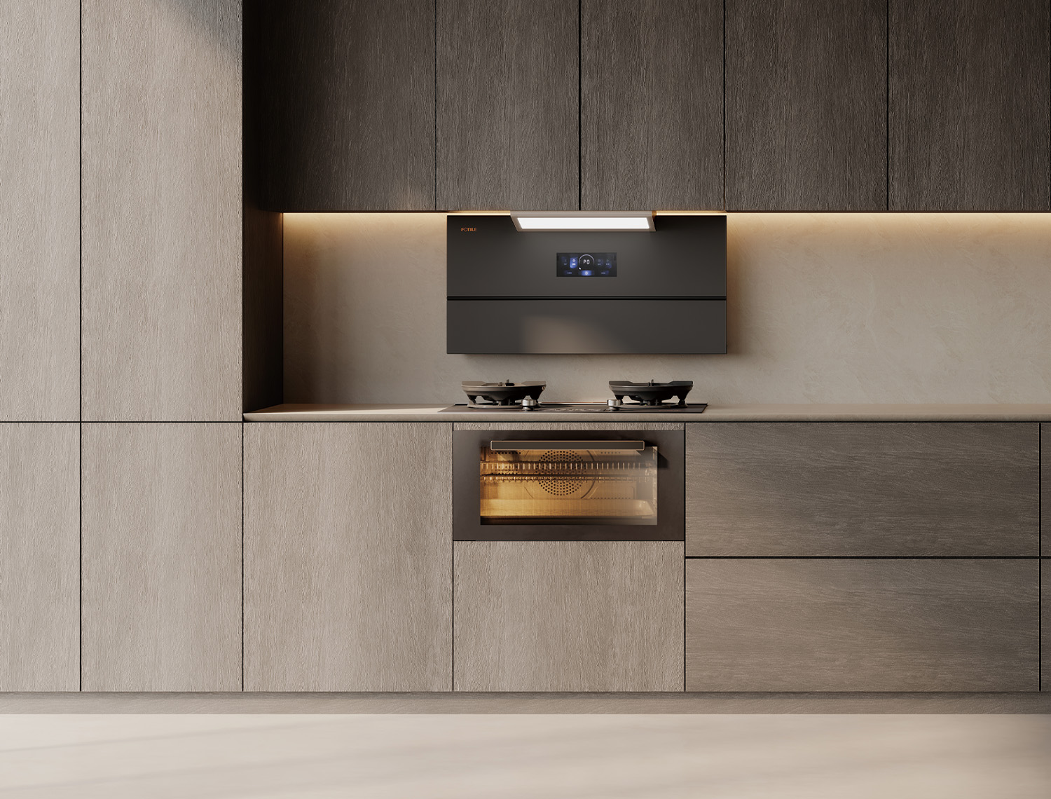 【吸油烟机CXW-358-03-X1S-H】功能_参数_安装图-FOTILE方太厨电官网