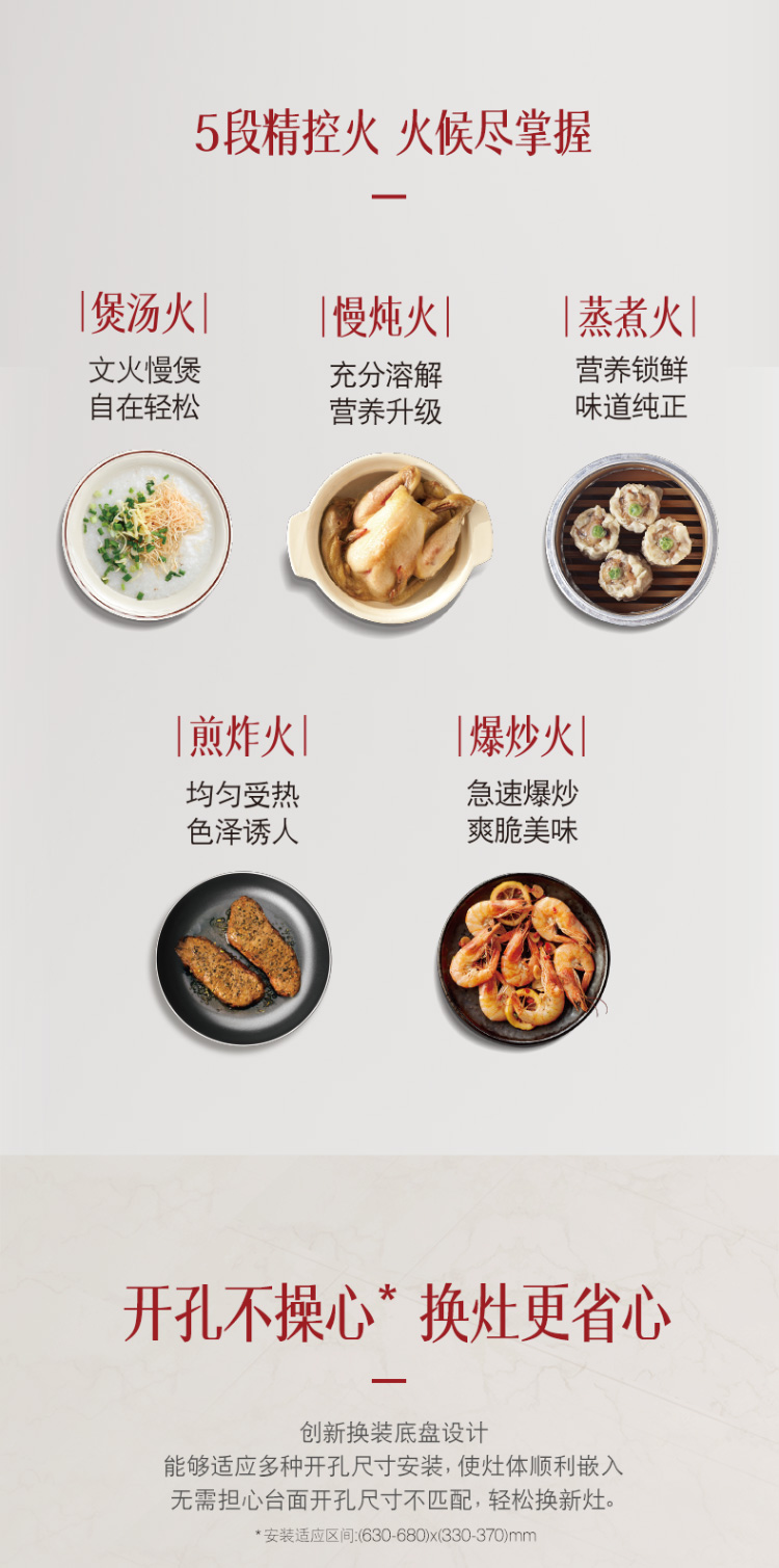 【JZT-TH12B-12T】功能_参数_安装图-FOTILE方太厨电官网