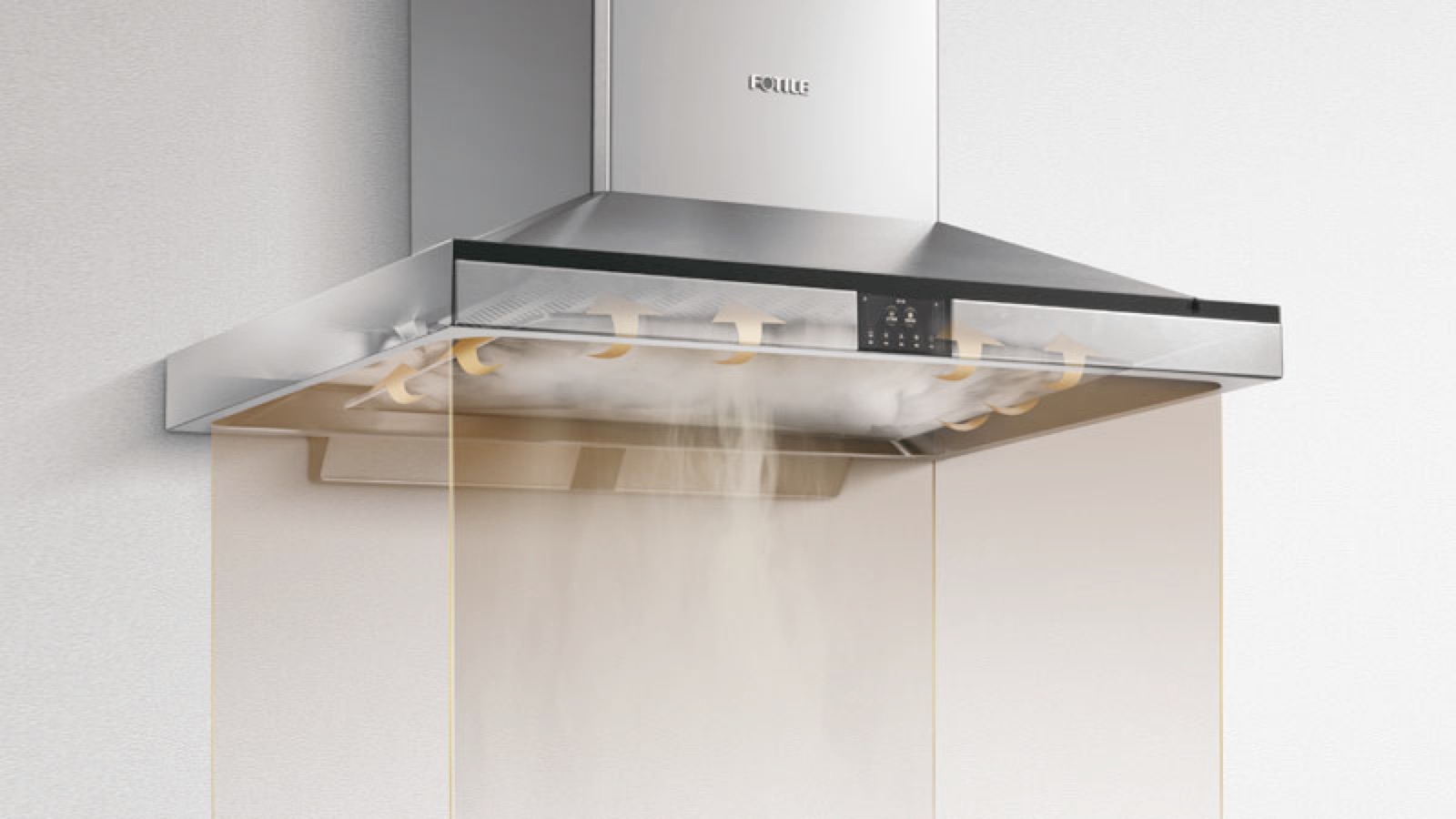 【吸油烟机CXW-200-EM05Y】功能_参数_安装图-FOTILE方太厨电官网